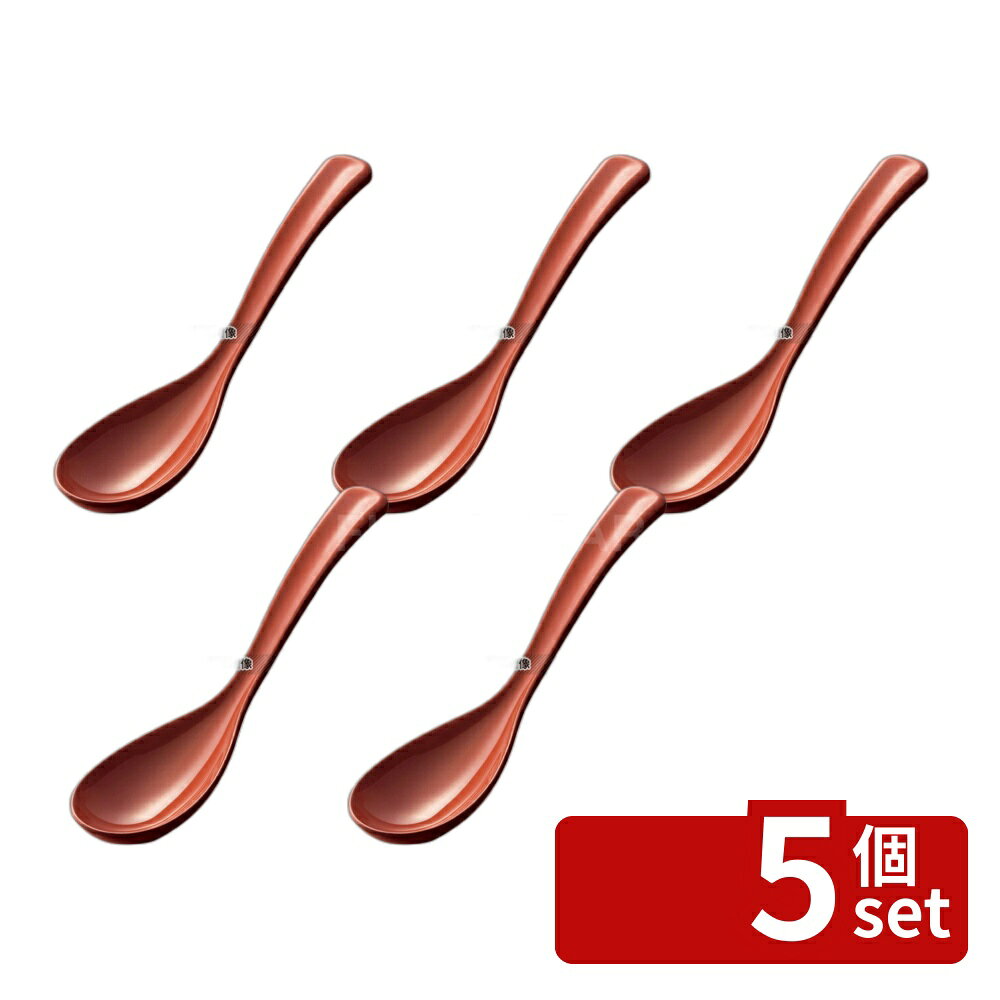 商品の特徴 メラミン ピタレンゲ 57-5-R 朱 ●ピタっと安定して置くことができます。 製品仕様 ●型番:57-5-R ●商品ブランドシリーズ:江部松商事 ●品名情報分解1 物:レンゲ ●品名情報分解2 色:朱 ●外寸:169×42/ ...
