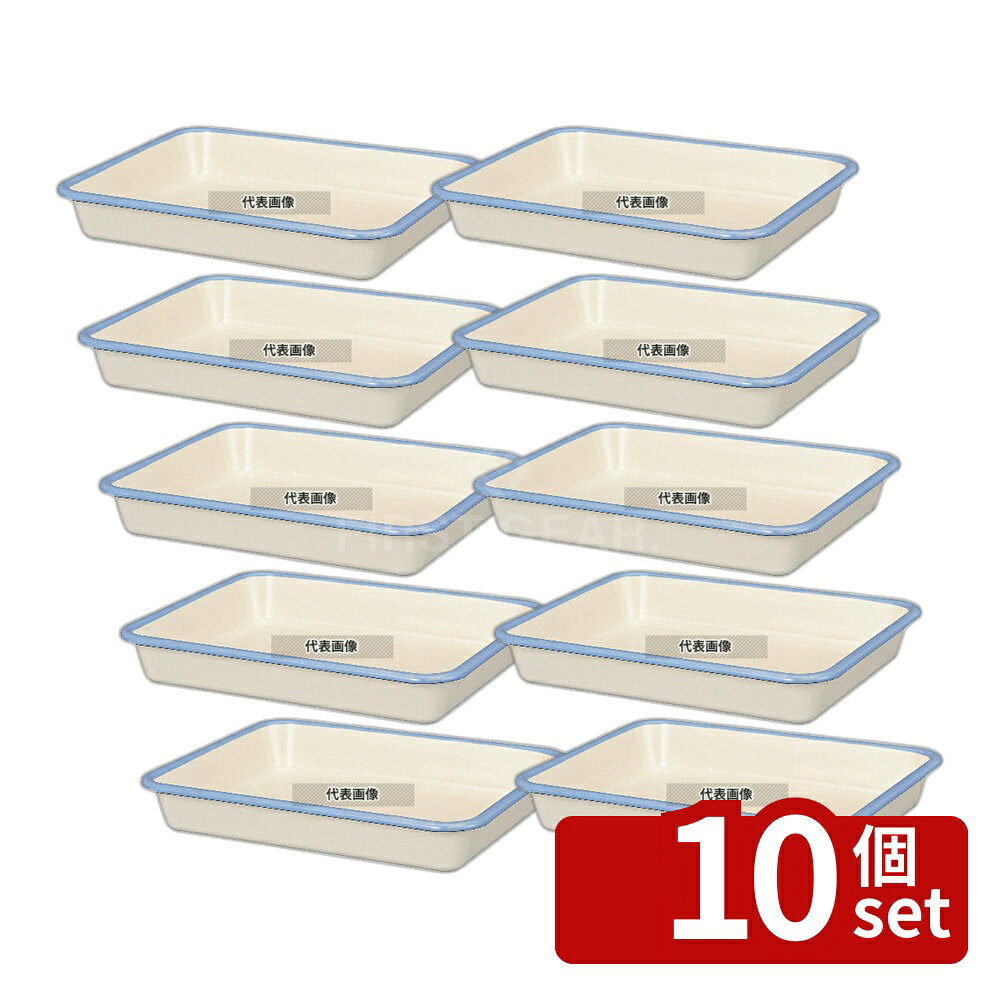 商品の特徴 ビームス ホーローバット S (30取) ホワイト BM-S・W ●食材のにおい移りがしにくく、酸に強いので料理の下ごしらえに最適です。 ●サビにくく丈夫で長持ちします。 製品仕様 ●型番:BM-S・W ●商品ブランドシリーズ:...