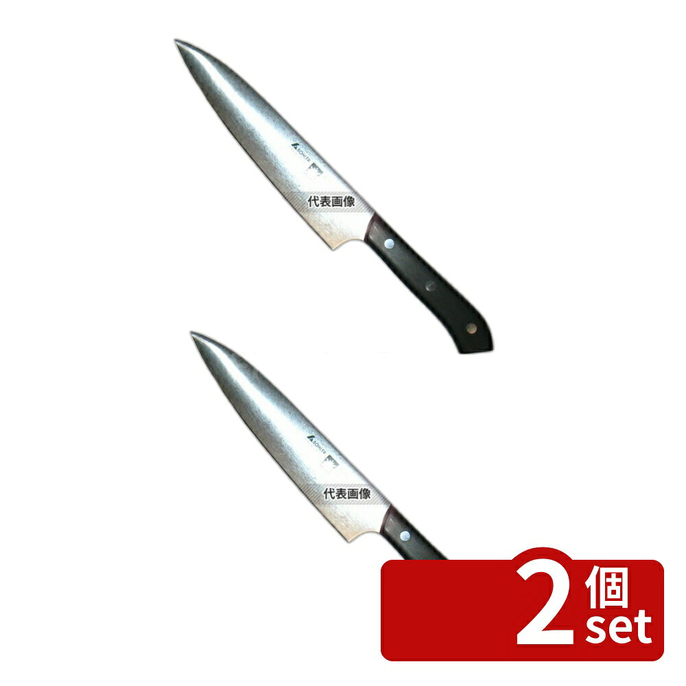 商品の特徴 木屋 ニューエーデルワイス No.180 牛刀 18cm ●錆の原因となるカーボンの量を従来鋼の半分に抑え耐蝕性を向上し靭性が増し、しかも研ぎやすくなりました。 ●ハンドル部は耐久性に優れたポリアセタール樹脂を使っているため長期...