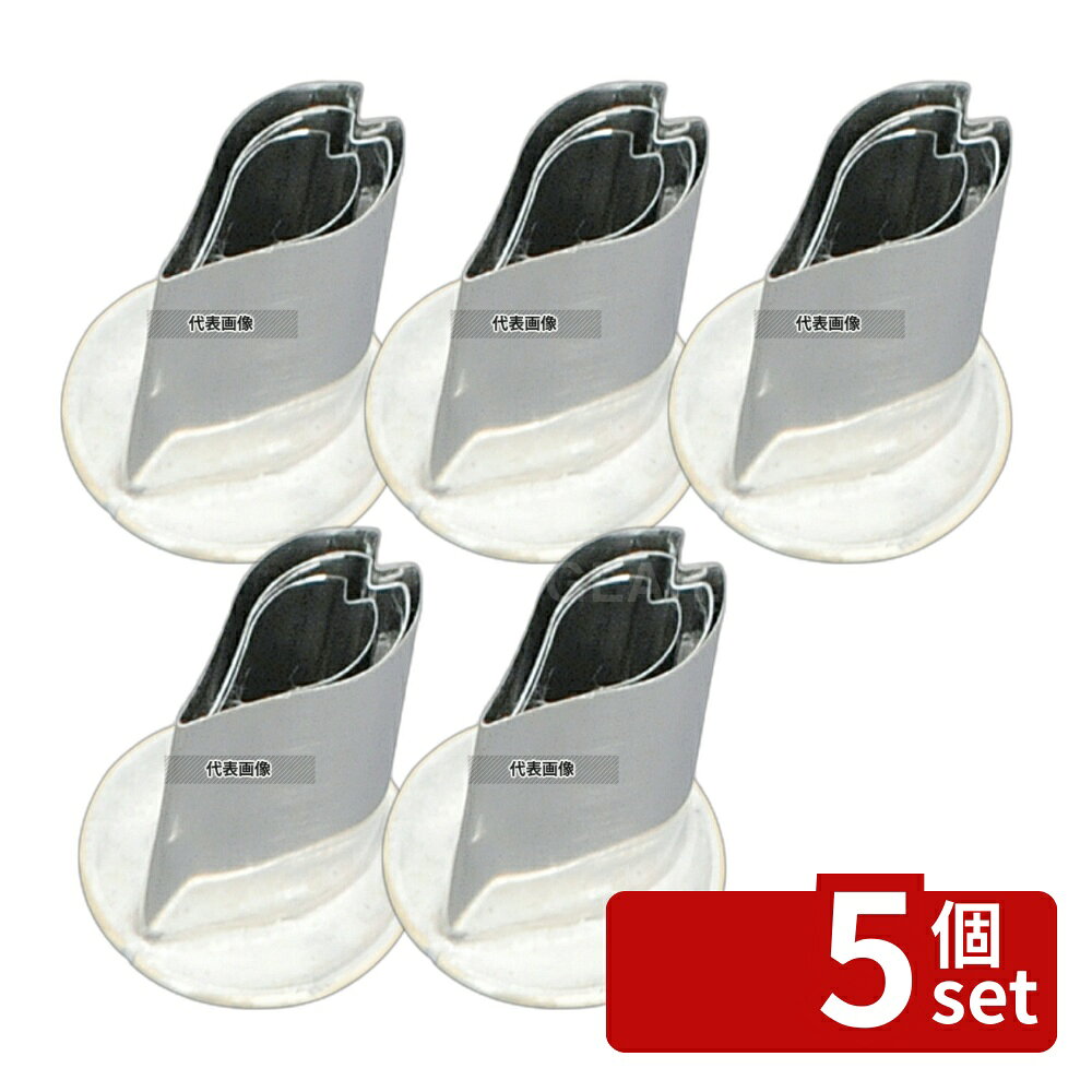商品の特徴 18-8(ステンレス) 渕付抜型 桜花ビラ 3pcs 製品仕様 ●商品ブランドシリーズ:江部松商事 ●品名情報分解1 物:抜き型 ●外寸:大:約38×20×H57/中:約32×18×H57 ●重量:78g ●材質:18-8(ステ...