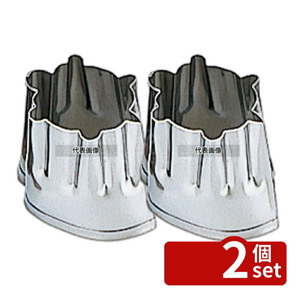 商品の特徴 EBM(江部松) 18-8(ステンレス) 手造リ業務用 抜型 春 亀 バラB 製品仕様 ●商品ブランドシリーズ:EBM(江部松) ●品名情報分解1 物:抜き型 ●外寸:目安:20/ ●重量:7g ●材質:18-8(ステンレス)/...
