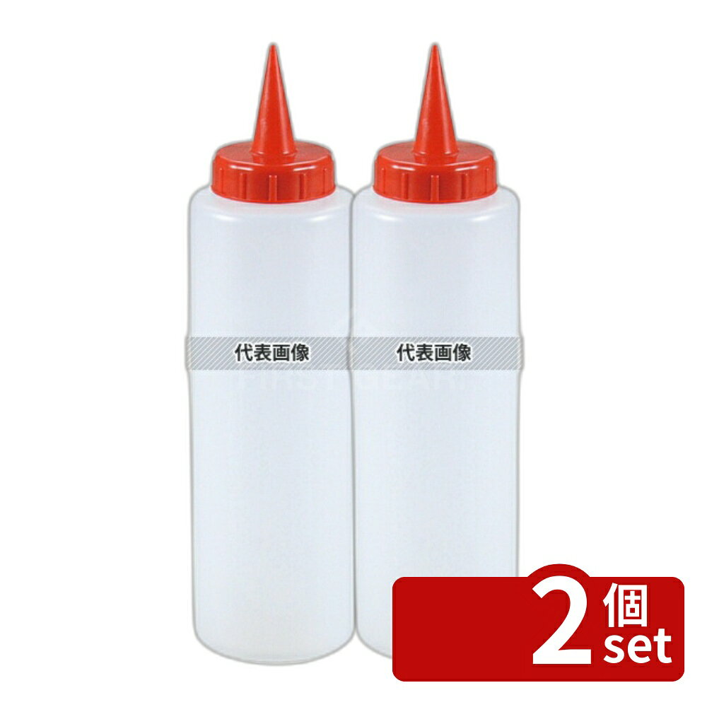 商品の特徴 カラーキャップディスペンサー 320ml レッド ●先端はカットされておりません。 ●ソースの数だけ色分け管理。 製品仕様 ●英語商品名:Color Cap Sauce Bottle 320ml red ●商品ブランドシリーズ:...