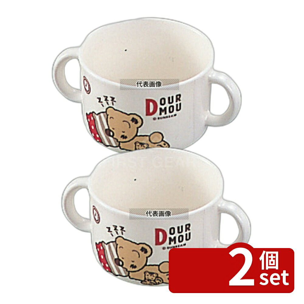 商品の特徴 メラミン 子供食器 デュールムー 両手付コップ MC-5 ●耐熱温度：120℃ ●耐冷温度：-30℃ 製品仕様 ●型番:MC-5 ●商品ブランドシリーズ:台和 ●品名情報分解1 物:コップ ●外寸:φ84×H55/ ●容量:22...