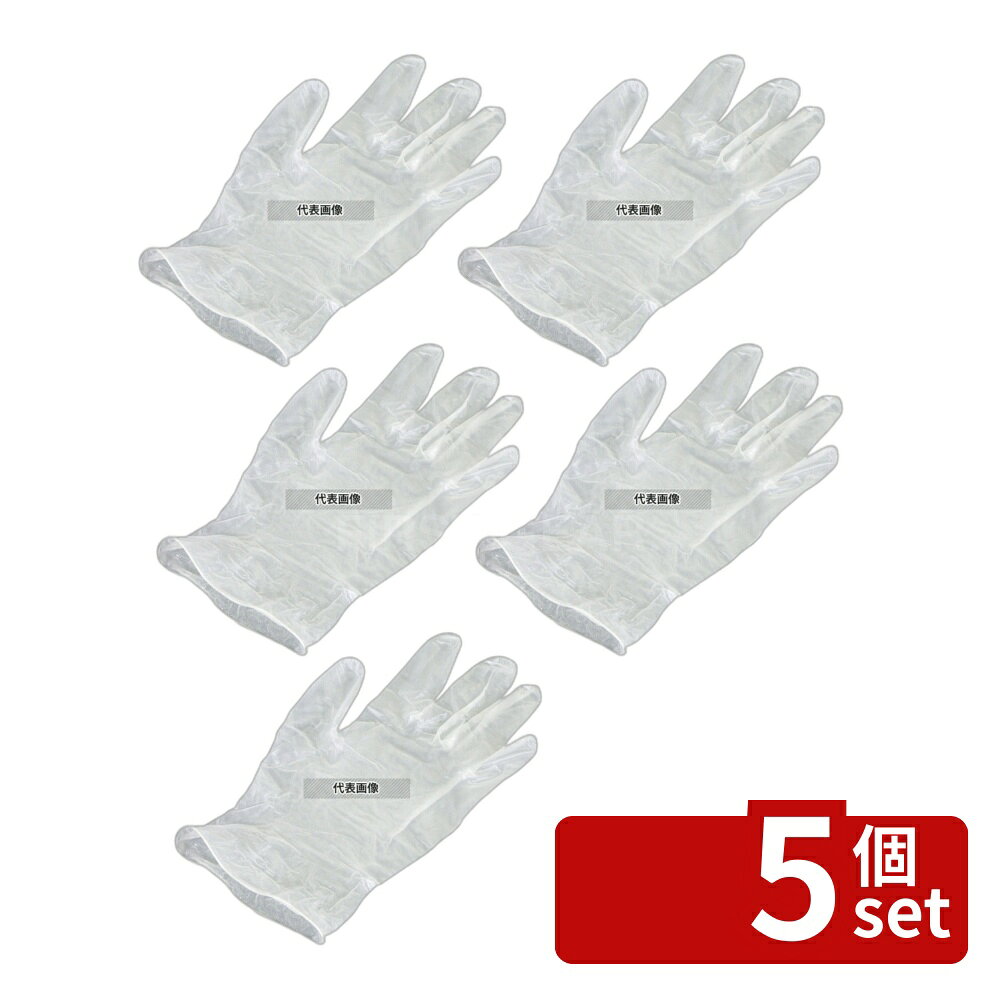 商品の特徴 ビニール手袋 介護用スーパータッチ粉付 (100枚入) L ●(100枚) ●粉つき ●80μ 製品仕様 ●商品ブランドシリーズ:中部物産貿易 ●品名情報分解1 物:手袋 ●品名情報分解3サイズ:L ●外寸:全長:240/手の平...