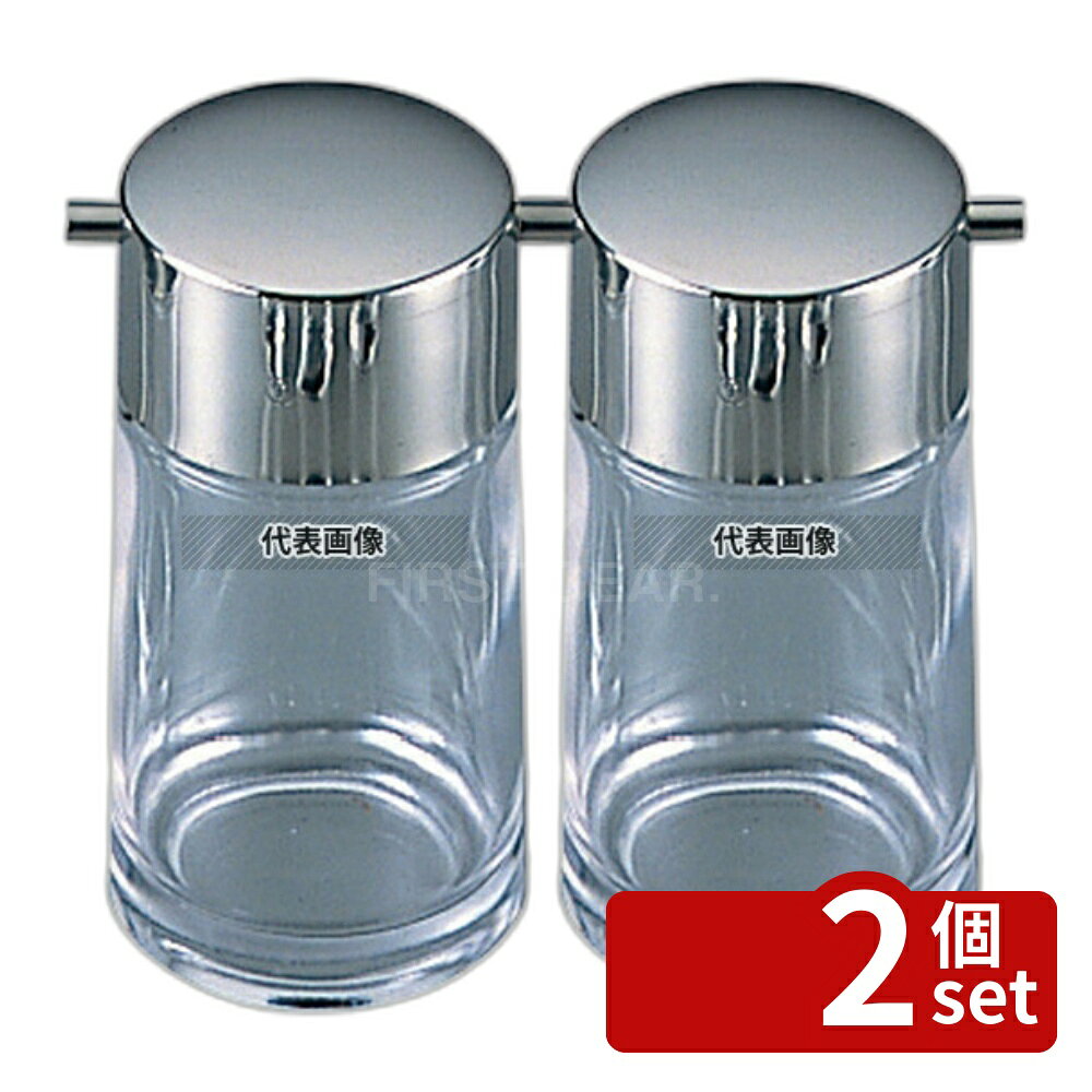 商品の特徴 #800 ソース差し ガラス製 製品仕様 ●商品ブランドシリーズ:#800 ●品名情報分解1 物:ソース差し ●外寸:φ52×106/ ●容量:110ml ●材質:18-8(ステンレス)/ガラス JANコード：458015748...