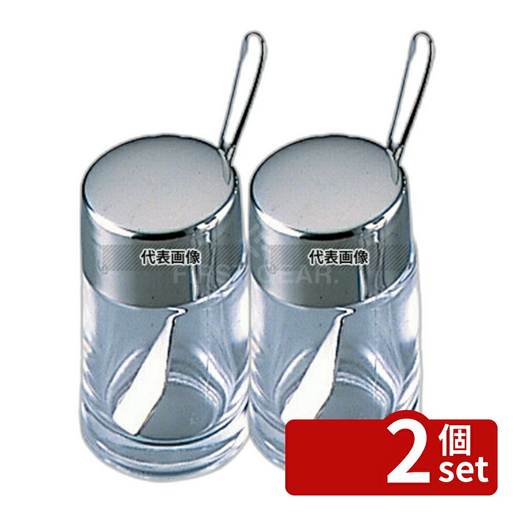 商品の特徴 #800 からし入れ ガラス製 製品仕様 ●商品ブランドシリーズ:#800 ●品名情報分解1 物:からし入れ ●外寸:φ38×65/ ●容量:20ml ●材質:18-8(ステンレス)/ガラス JANコード：4580157482646