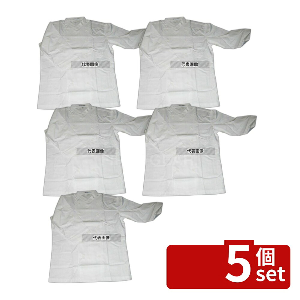 商品の特徴 コックシャツ (男女兼用) BA1208-0 オフホワイト M ●胸ポケット付 製品仕様 ●型番:BA1208-0 ●商品ブランドシリーズ:セブンユニフォーム ●品名情報分解1 物:シャツ ●品名情報分解2 色:オフホワイト ●...
