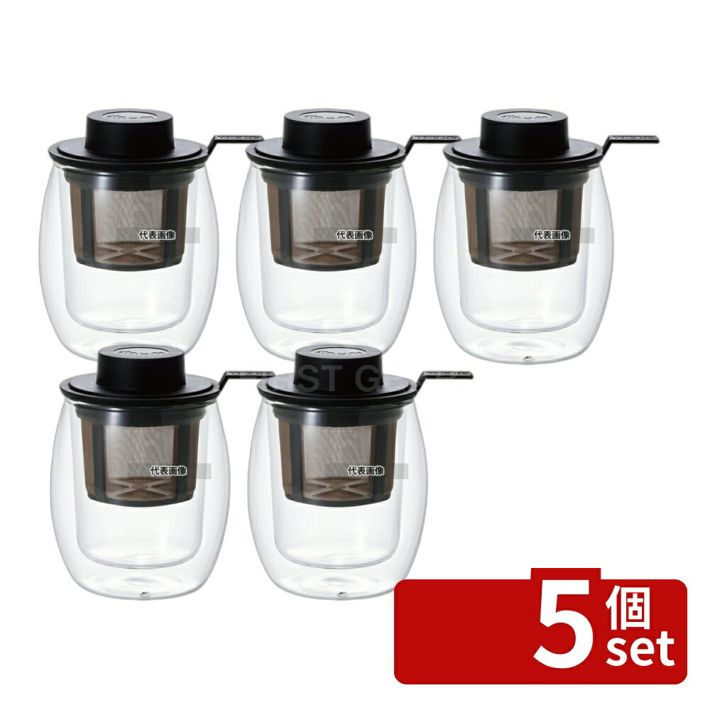 商品の特徴 フィナム フィルター付二層グラス HS-222 ●耐熱温度差：120度 ●一人分だけ欲しい時やティーポットを用意するのが面倒な時、手軽に一人分の紅茶が出せます。 製品仕様 ●型番:HS-222 ●商品ブランドシリーズ:石塚硝子I...