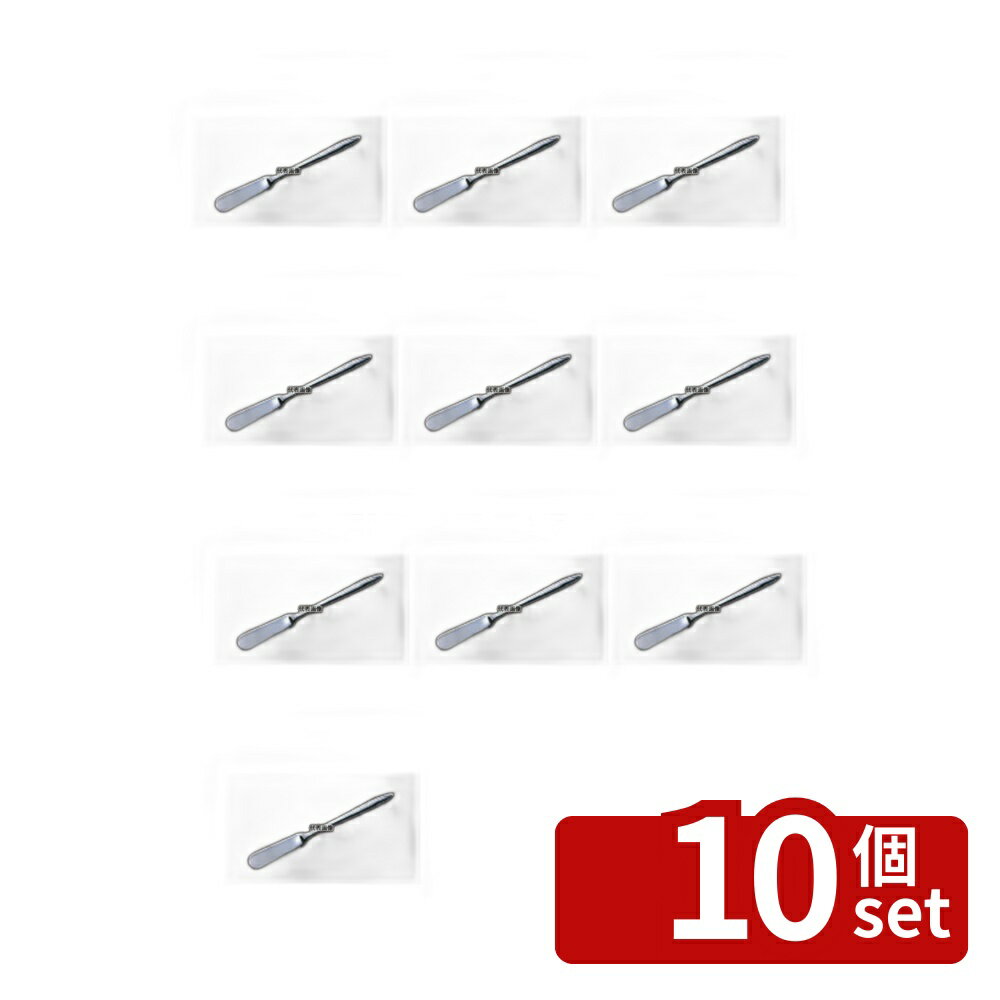 商品の特徴 18-8(ステンレス) コルダ バタースプレーター ●使いやすくスタイリッシュなカトラリーが誕生しました。 製品仕様 ●商品ブランドシリーズ:コルダ ●品名情報分解1 物:スプレーター ●外寸:150/ ●材質:18-10ステン...