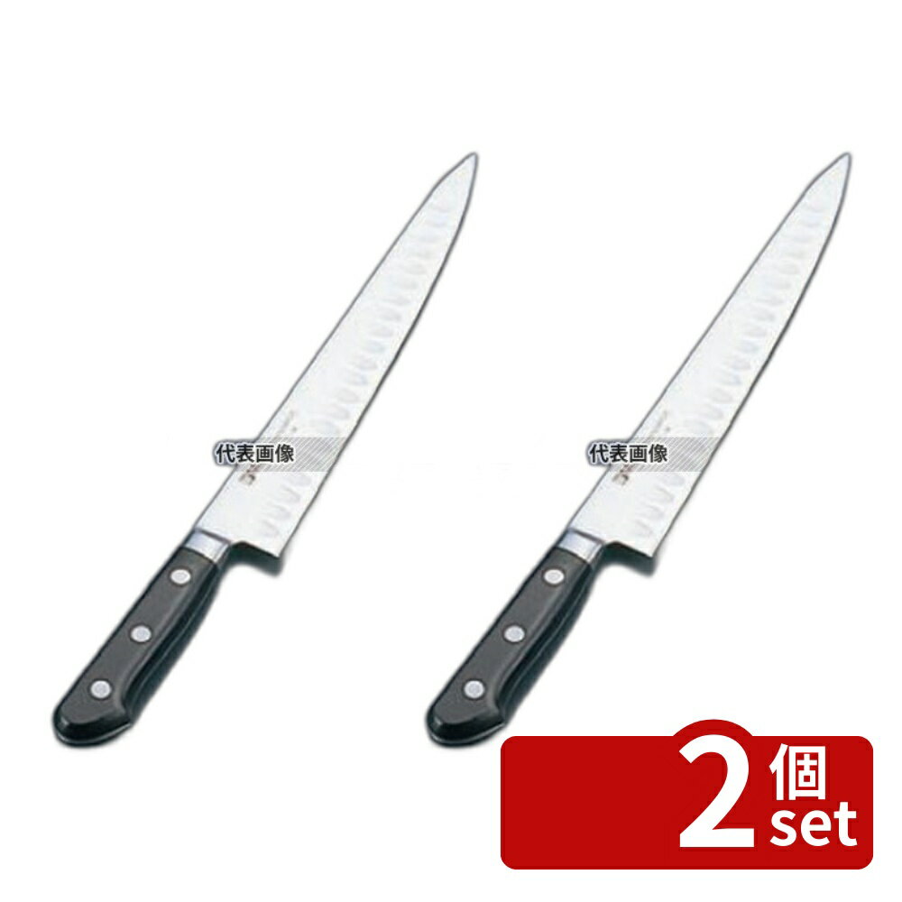 商品の特徴 ミソノ モリブデン鋼 筋引サーモン No.526 30cm ●切れ味が冴え、しかもサビにくい。ミソノ・モリブデン鋼庖丁は、モリブデンとバナジウムの入ったハイカーボンの高級ステンレス(13クローム)・モリブデン鋼を使用し、ハイレベ...
