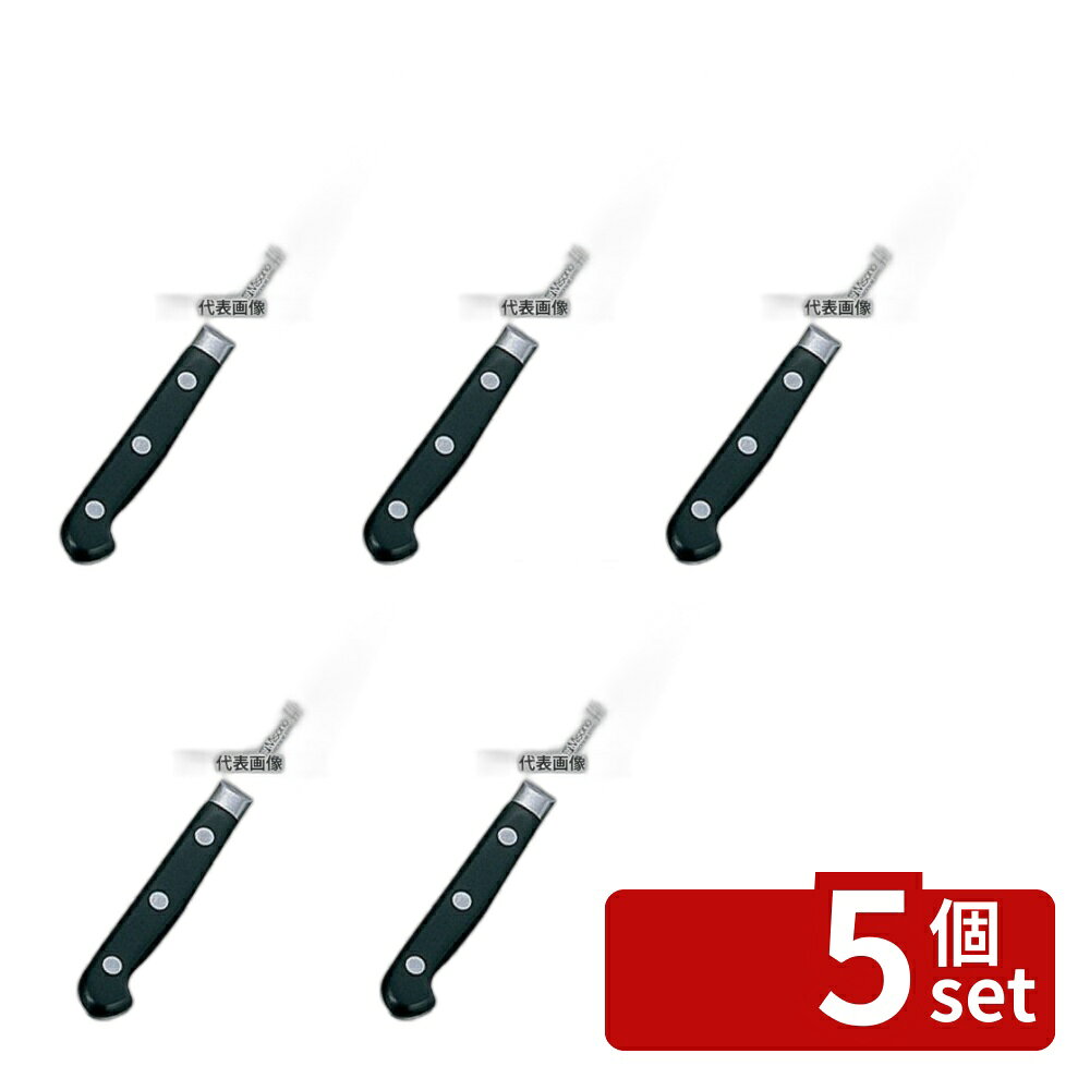 商品の特徴 ミソノ 440 モリブデン鋼 ペティーナイフ No.833 15cm ●プロのフォルム、プロの切れ味。16クロム・ハイステンレスモリブデン鋼で応える ●従来の13クロムから、より錆びにくく、より粘り強い16クロムへ。ミソノの永年...