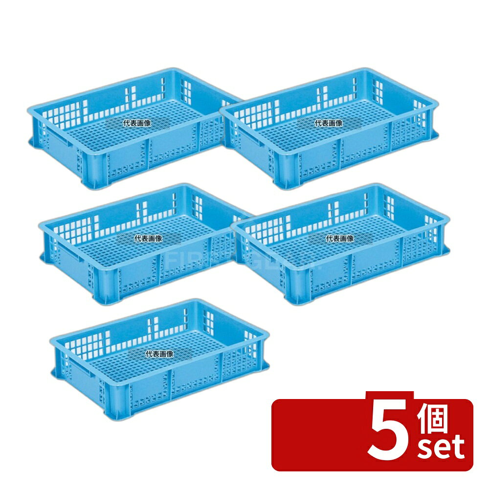 商品の特徴 サンコー サンテナー B#19K BL PP製 製品仕様 ●型番:B#19K ●商品ブランドシリーズ:三甲 ●品名情報分解1 物:コンテナー ●外寸:575×389×H114/ ●内寸:535×349×H103/ ●重量:1.2...