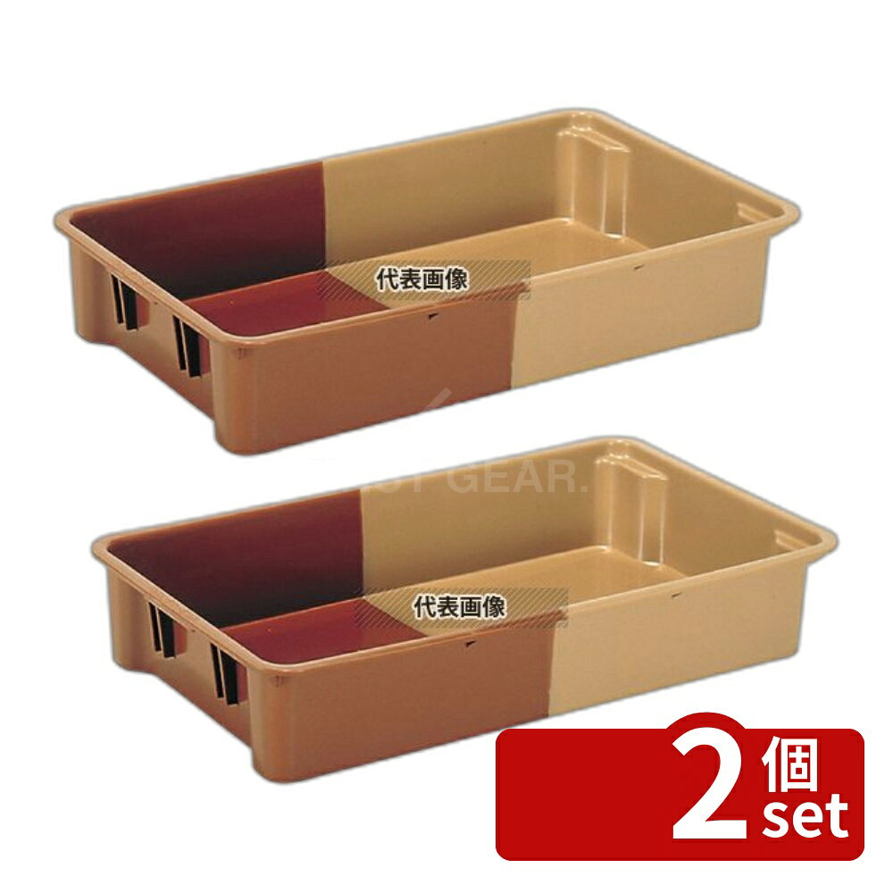 商品の特徴 サンコー PP SNコンテナー B #25 製品仕様 ●型番:#25 ●商品ブランドシリーズ:三甲 ●品名情報分解1 物:コンテナー ●外寸:713×401×H123/ ●内寸:679×367×H120/ ●重量:1470g ●...
