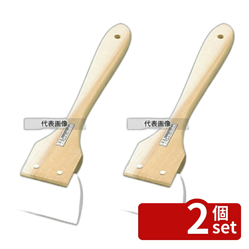 商品の特徴 木柄シリコン 長柄 ゴムヘラ 大 幅120 ●耐熱温度：200℃ 製品仕様 ●英語商品名:Silicone Scraper with Wooden Long Handle L width120mm ●商品ブランドシリーズ:江部松...
