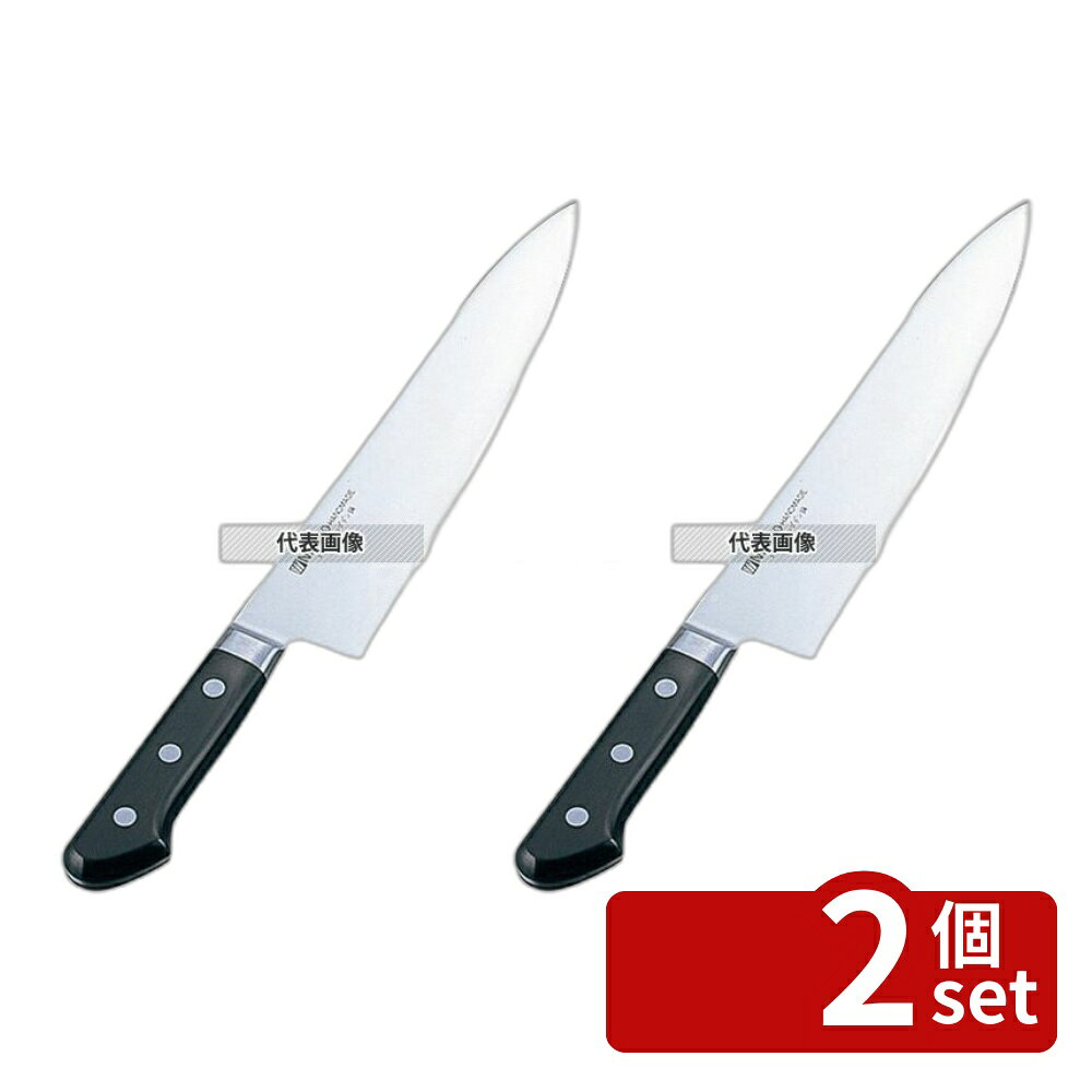 商品の特徴 ミソノ モリブデン鋼 ツバ付 牛刀 No.512 21cm ●切れ味が冴え、しかもサビにくい。ミソノ・モリブデン鋼庖丁は、モリブデンとバナジウムの入ったハイカーボンの高級ステンレス(13クローム)・モリブデン鋼を使用し、ハイレベ...