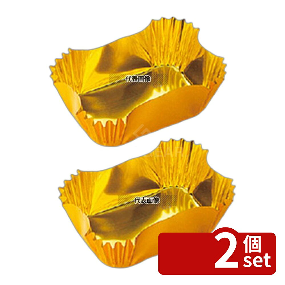 商品の特徴 角型カップ 旬彩ノ器 双金 (300枚入) M33-757 ●おせち、松花堂、その他演出用として使い勝手のある「角型」カップです。 ●松花堂、重箱の仕切にお使い頂けます。 ●鍋ではありませんので、絶対に火にかけないで下さい。 製...