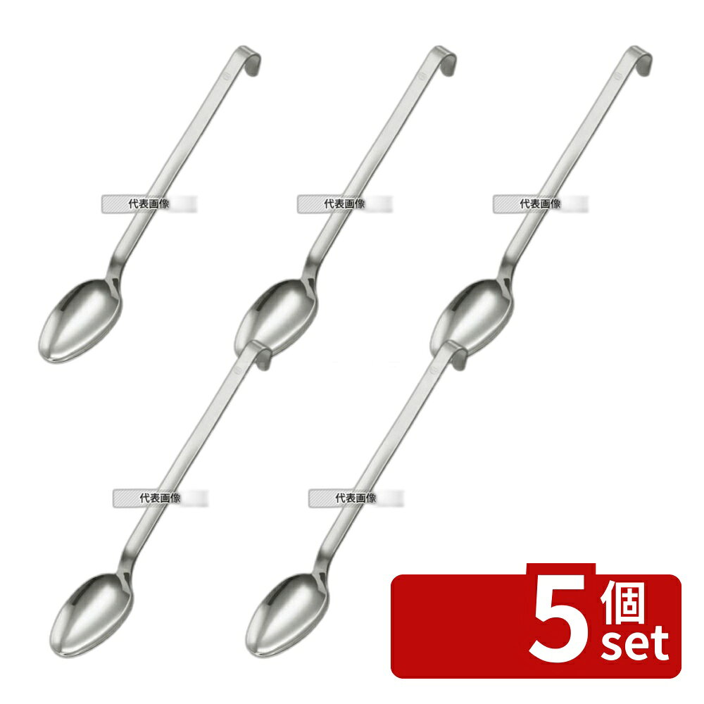 商品の特徴 ROSLE(レズレー)18-10 オーバルスプーン 10062 製品仕様 ●型番:10062 ●英語商品名:Rosle Stainless-Steel Hook Basting Spoon 10062 ●商品ブランドシリーズ:R...
