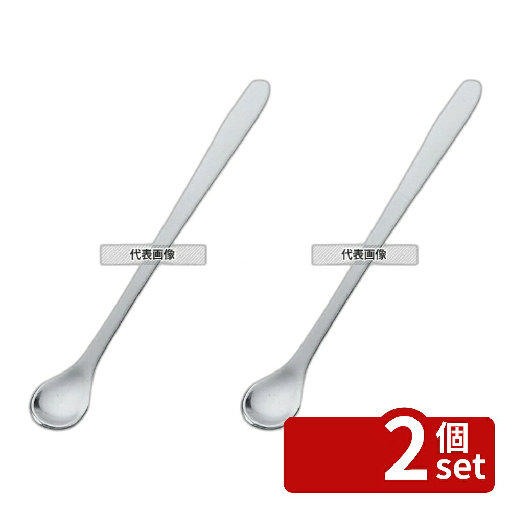 商品の特徴 18-8(ステンレス) カラシスプーン 全長85mm 製品仕様 ●商品ブランドシリーズ:江部松商事 ●品名情報分解1 物:スプーン ●外寸:85/ ●材質:18-8(ステンレス)/ JANコード：4548170220355