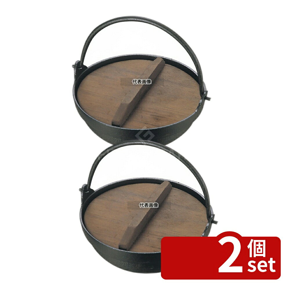 商品の特徴 EBM(江部松) アルミ 田舎鍋 12cm 製品仕様 ●英語商品名:EBM Akuminum Country-Style Pot 12cm ●商品ブランドシリーズ:EBM(江部松) ●品名情報分解1 物:田舎鍋 ●品名情報分解3...