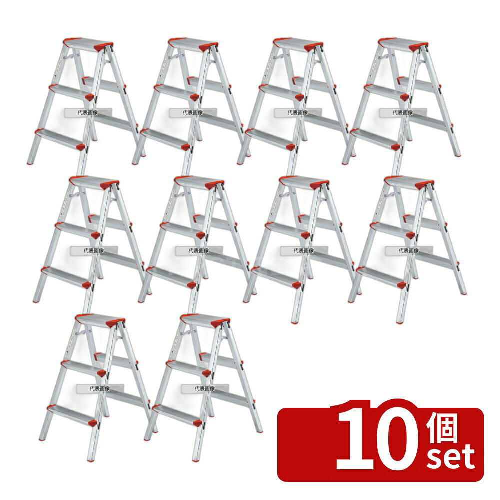 商品の特徴 アルミ 踏台 CCA-80K 製品仕様 ●型番:CCA-80K ●英語商品名:Aluminum Stepladder CCA-80K ●商品ブランドシリーズ:アルインコ ●品名情報分解1 物:踏み台 ●外寸:H790/ ●重量:...