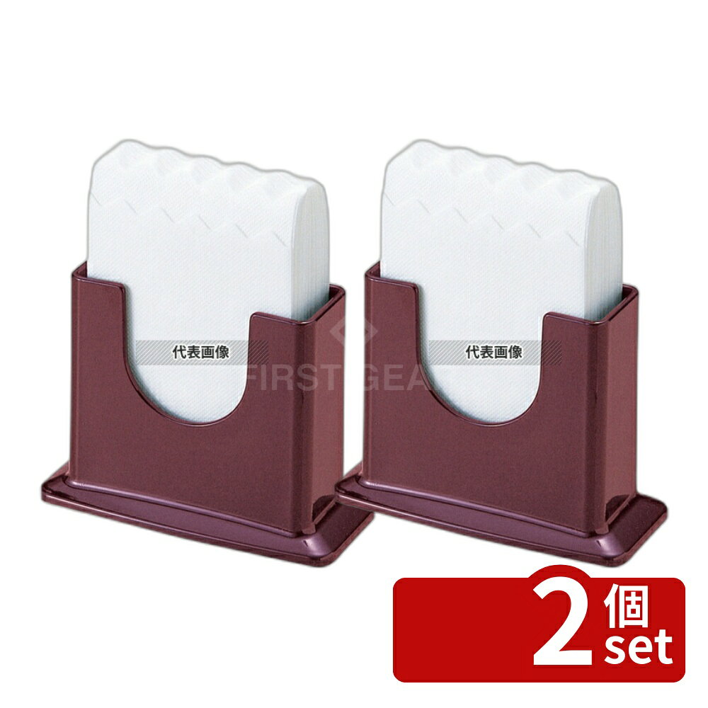 商品の特徴 ナフキン立て ブラウン 製品仕様 ●商品ブランドシリーズ:江部松商事 ●品名情報分解1 物:ナフキン立て ●品名情報分解2 色:ブラウン ●外寸:125×58×H96/ ●内寸:94×31/ ●材質:ABS樹脂/ JANコード：...