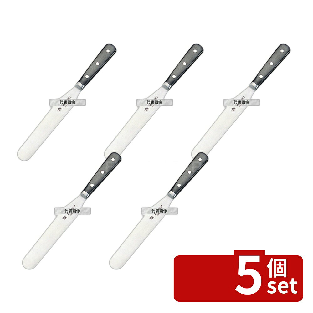 商品の特徴 イノックス パレットナイフ (口金付) 10インチ 38306 製品仕様 ●型番:38306 ●英語商品名:Inox Palette Knife (with Cap) 10inch 38306 ●商品ブランドシリーズ:青木刃物製...