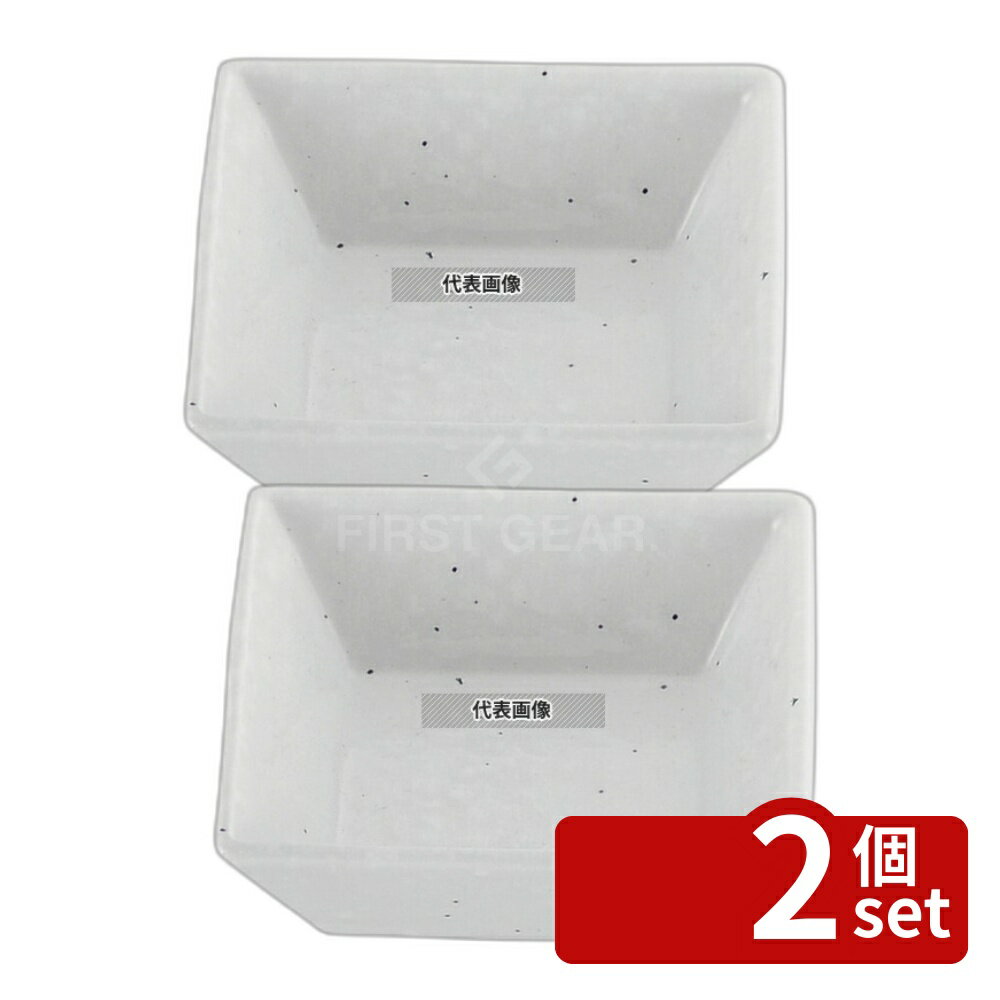 商品の特徴 モダンホワイト 正角小鉢 ●飾りっけのない落ち着いた色調。汎用性の高いポピュラーな和食器です。 製品仕様 ●商品ブランドシリーズ:江部松商事 ●品名情報分解1 物:鉢 ●外寸:102×102×H35/ ●材質:磁器/ JANコー...