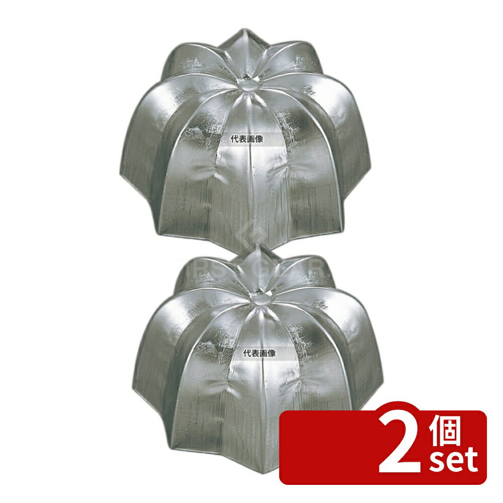 商品の特徴 FK アルミ ゼリー型 (大) #99 製品仕様 ●型番:#99 ●商品ブランドシリーズ:FK ●品名情報分解1 物:ケーキ型 ●品名情報分解3サイズ:大 ●内寸:φ95×H50/ ●容量:200ml ●材質:アルミ/ JANコ...