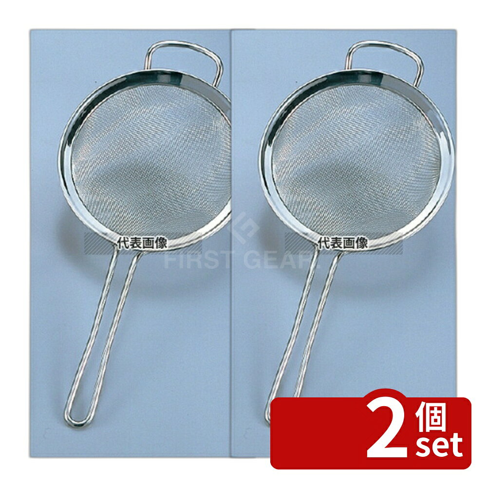 商品の特徴 ゲフ 18-10 シーブ (ストレーナー) Art.15504 φ230 ●一重アミです。 ●17メッシュ 製品仕様 ●型番:Art.15504 ●英語商品名:Gefu Stainless-Steel Sieve Passo A...