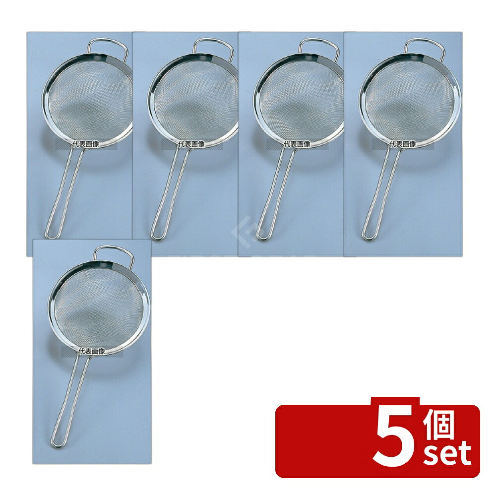 商品の特徴 ゲフ 18-10 シーブ (ストレーナー) Art.15504 φ230 ●一重アミです。 ●17メッシュ 製品仕様 ●型番:Art.15504 ●英語商品名:Gefu Stainless-Steel Sieve Passo A...