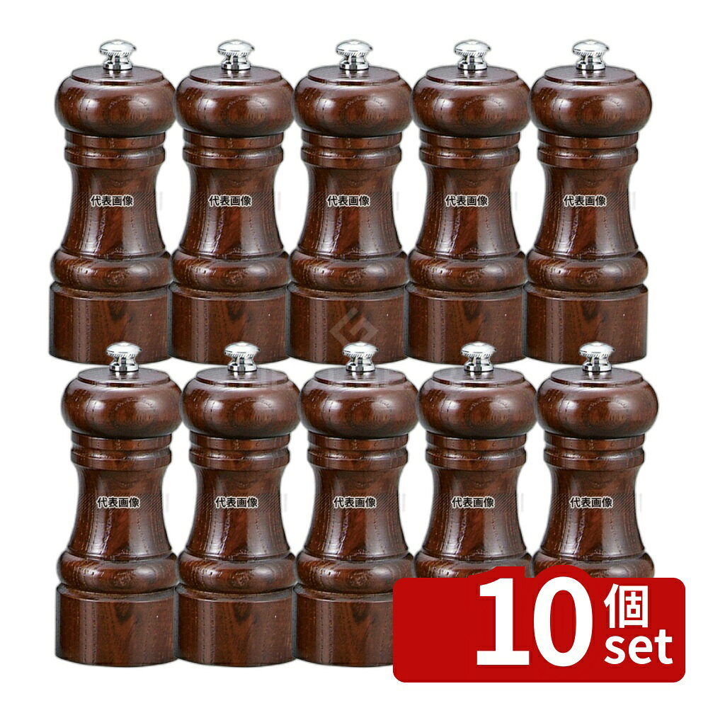 商品の特徴 IKEDA ソルトミル (岩塩挽・ケヤキ) 4105 ●創業以来、高品質ペパーミルの研究・開発を追求してきたIKEDAがFIVESTARブランドにふさわしい究極のグラインダーを完成させました。 ●絶対に錆びないIKEDAのソルト...