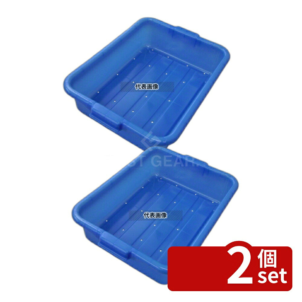 商品の特徴 トラエックス カラーフードストレージドレンボックス 5インチ 1511 ブルー (C04) ●調理現場では食品別、ゾーン別の色分けが一般化してきました。半透明のフードストレージですので、中の食材が目で確認ができて便利です。 ●水...