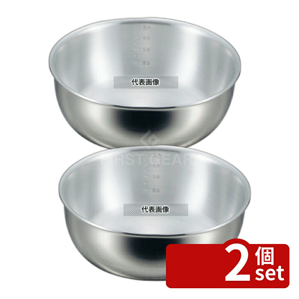 商品の特徴 EBM(江部松) プロシェフ 2PLY IH ヤットコ鍋 (目盛付) 18cm ●熱伝導率の高いアルミと電磁調理器に反応するSUS430を使ったニ層鋼を使用 ●200V電磁調理器は非常にパワーがある為、鍋の変形防止・安全面からボ...