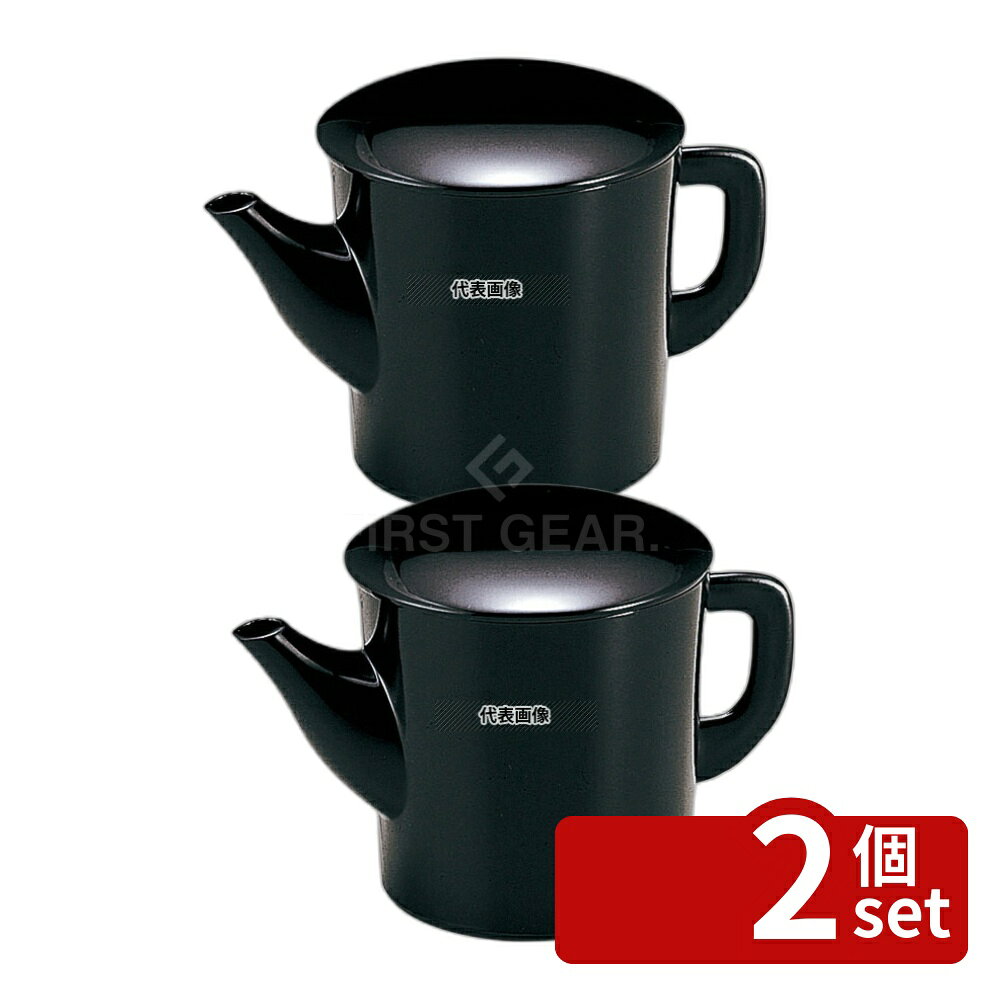 商品の特徴 ユトウ 黒 大 500ml 製品仕様 ●英語商品名:Soba Broth Pot L 500ml black ●商品ブランドシリーズ:若泉漆器 ●品名情報分解1 物:湯筒 ●品名情報分解2 色:黒 ●品名情報分解3サイズ:大 ●...