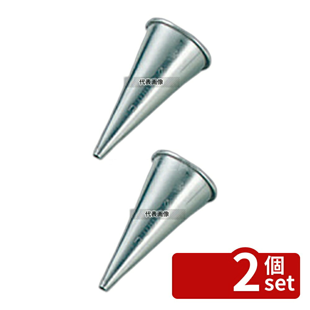 商品の特徴 TH ステンレス 丸口金 61475 #8 製品仕様 ●型番:61475 ●商品ブランドシリーズ:thermohauser ●品名情報分解1 物:口金 ●外寸:口径:16/52×37 ●材質:ステンレス/ JANコード：4013...