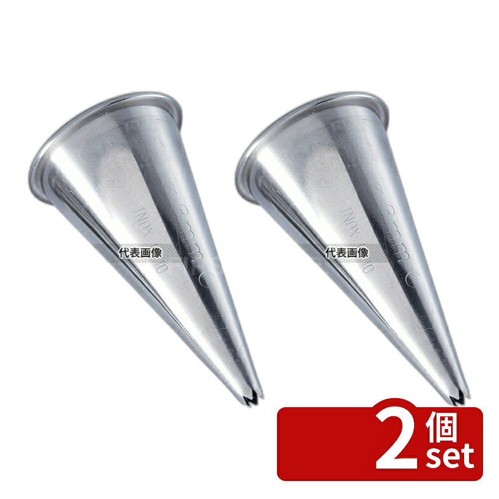 商品の特徴 TH ステンレス 星口金 6切 61510 #C 製品仕様 ●型番:61510 ●商品ブランドシリーズ:thermohauser ●品名情報分解1 物:口金 ●外寸:口径:3/ ●材質:ステンレス/ JANコード：4013528...