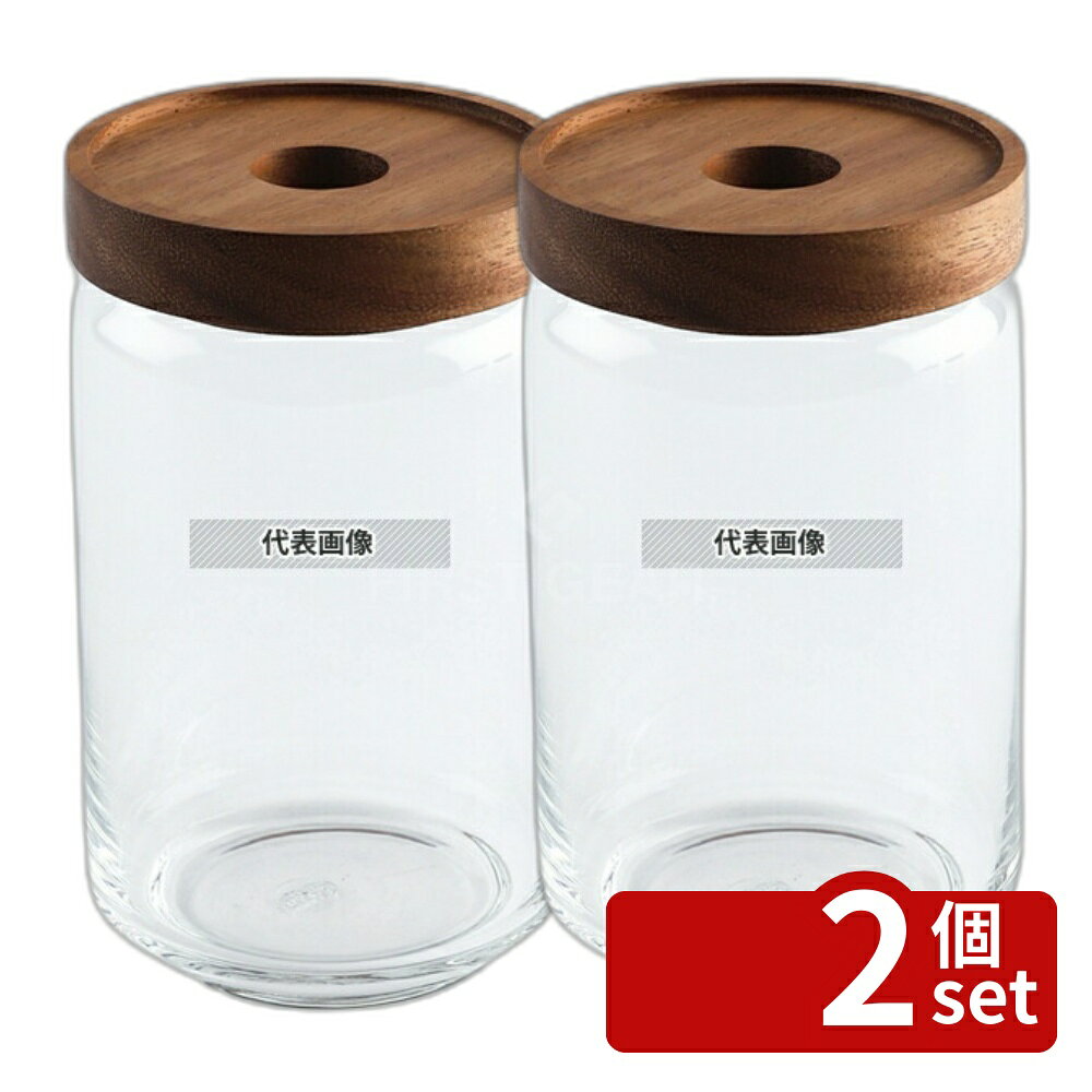 商品の特徴 ガラスジャー 750ml ST-008 ●コーヒー豆の保存やディスプレイに最適です。 ●スタッキング可能 製品仕様 ●型番:ST-008 ●英語商品名:Glass Jar 750ml ST-008 ●商品ブランドシリーズ:スワン...