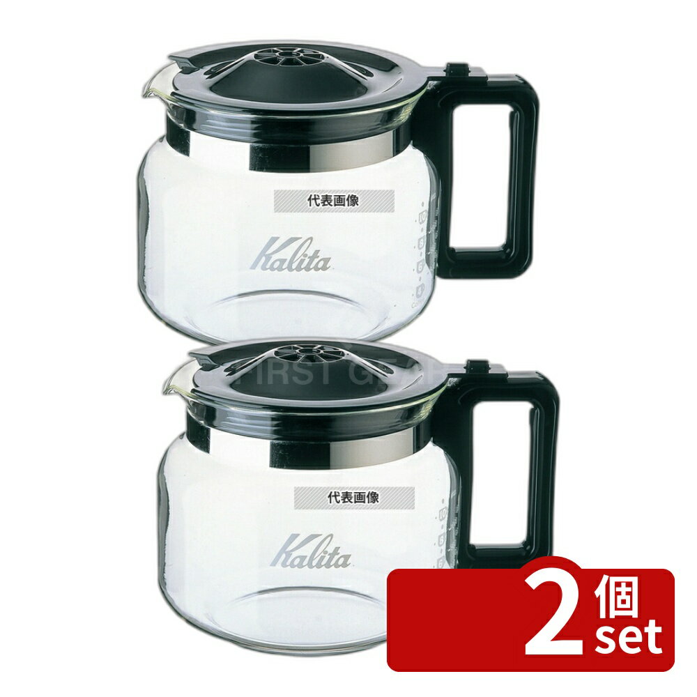 商品の特徴 カリタ コーヒーデカンター 1.7L 耐熱ガラス製 ●適応機種：パナソニックNC-1104・NK-113 ●直火でのご使用はお避け下さい。 製品仕様 ●英語商品名:Kalita Coffee Decanter Heat-resi...