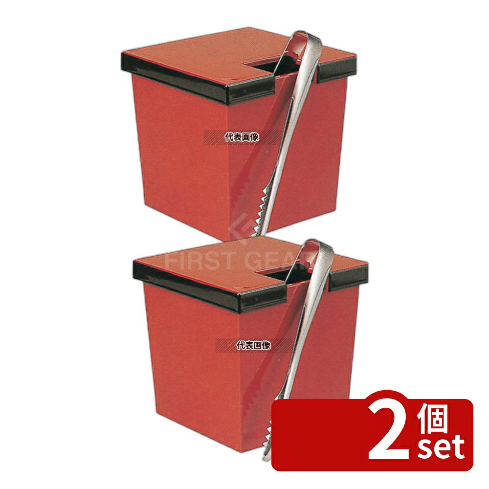 商品の特徴 角 ガリ入れ 朱渕黒 (トング別) ABS樹脂 6-1124-5 ●トングは別売。 製品仕様 ●型番:6-1124-5 ●商品ブランドシリーズ:福井クラフト ●品名情報分解1 物:ガリ入れ ●外寸:120×120×H116/ ●...