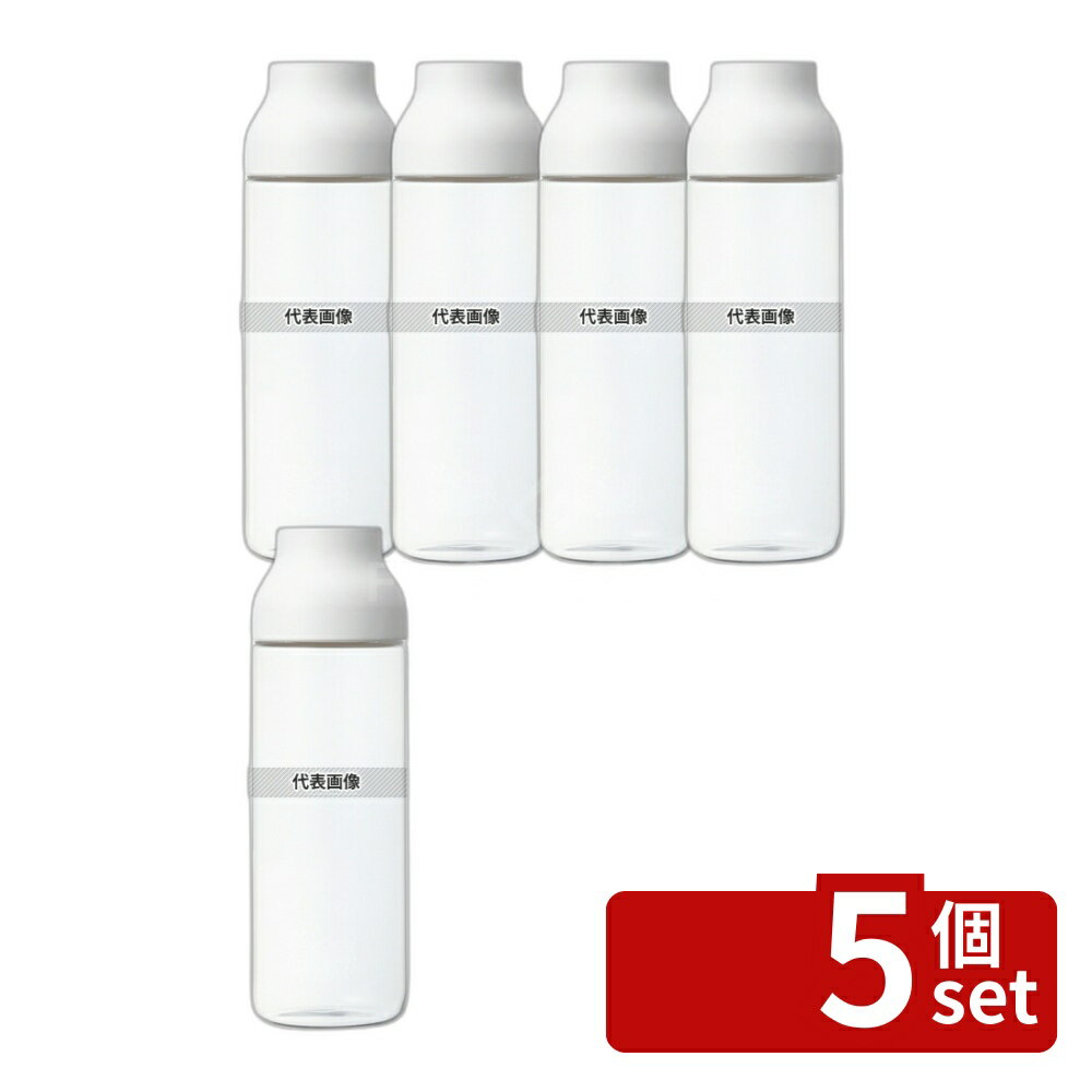 商品の特徴 カプセル ウォーターカラフェ 1.0L ホワイト 22971 ●ボトルを傾けると自然にフタが開き、360°どの方向からも注ぐ事ができます。 製品仕様 ●型番:22971 ●商品ブランドシリーズ:キントー ●品名情報分解1 物:カ...