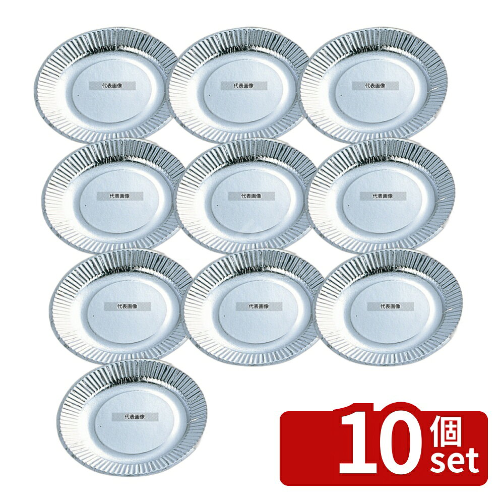 商品の特徴 紙皿 (100枚入) シルバープレート 05073 6号 製品仕様 ●型番:5073 ●商品ブランドシリーズ:三和紙工 ●品名情報分解1 物:皿 ●外寸:φ145/ ●材質:紙/ JANコード：4964727020061
