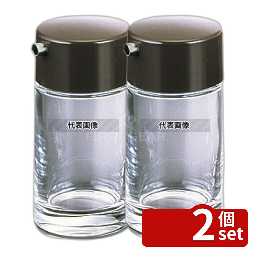 商品の特徴 ソース差し No.1584 大 製品仕様 ●型番:No.1584 ●商品ブランドシリーズ:エムタカ ●品名情報分解1 物:ソース差し ●品名情報分解3サイズ:大 ●外寸:65×60×H124/ ●容量:180ml ●材質:ガラス...