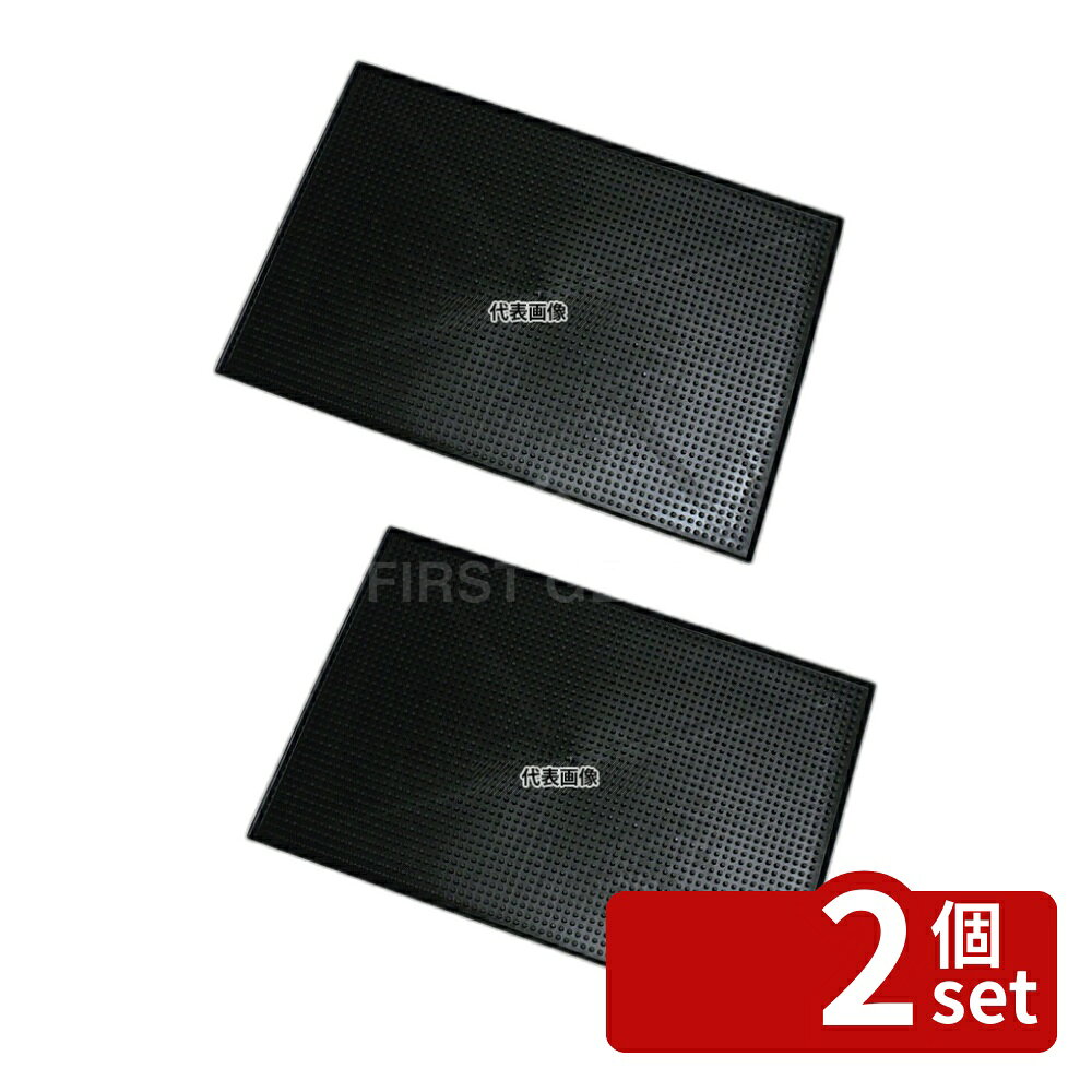 商品の特徴 PAE サービスマット ブラック TBM-1218BK 製品仕様 ●型番:TBM-1218BK ●商品ブランドシリーズ:Johnny Goodsport Enterprises ●品名情報分解1 物:マット ●品名情報分解2 色...