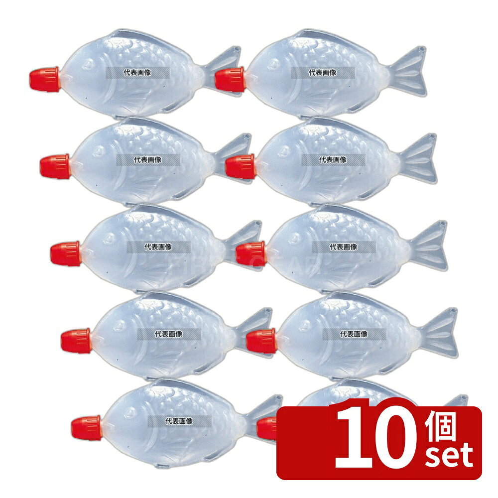 商品の特徴 ポリタレ容器 (ポリエチレン) タイ 大 C-5 R (500入) 2.5cc ●500入り 製品仕様 ●型番:C-5 R ●英語商品名:Polyethylene Soy Sauce Case (Fish) 2.5cc ●商品ブ...