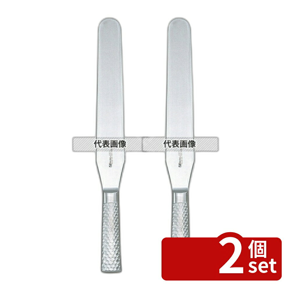 商品の特徴 ブライト M11 プロ パレットナイフ 10インチ M1159 製品仕様 ●型番:M1159 ●商品ブランドシリーズ:ブライト　M11　プロ ●品名情報分解1 物:ナイフ ●外寸:385/ ●材質:モリブデンバナジウム鋼/柄：1...