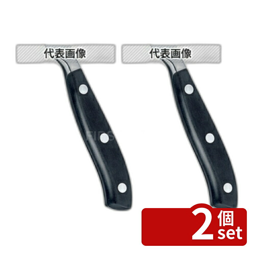 商品の特徴 ビクトリノックス グランメートル ステーキナイフ 77203.12G 12cm ●ビクトリノックスは、1884年の創業。一世紀以上の伝統と歴史が鋭い切れ味を生み出します。 ●鍛造による、ずしりとくる重量感、鋭い切味など。料理のプ...
