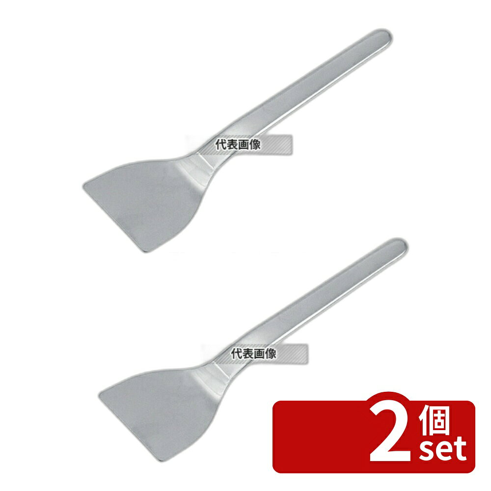 商品の特徴 18-0(ステンレス) 新型 厚口文字ヘラ (小) 製品仕様 ●英語商品名:Stainless-Steel Thick Spatula for Monjayaki S ●商品ブランドシリーズ:江部松商事 ●品名情報分解1 物:ヘ...