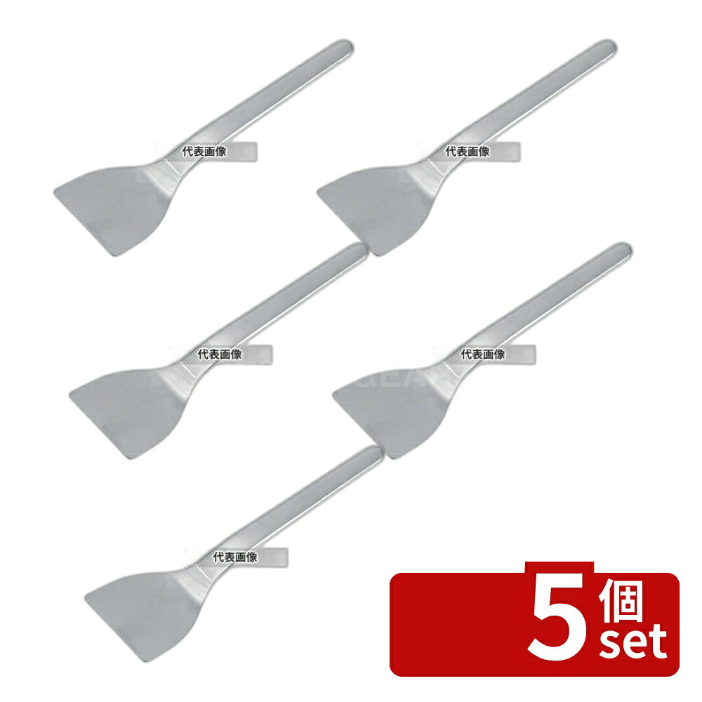 商品の特徴 18-0(ステンレス) 新型 厚口文字ヘラ (小) 製品仕様 ●英語商品名:Stainless-Steel Thick Spatula for Monjayaki S ●商品ブランドシリーズ:江部松商事 ●品名情報分解1 物:ヘ...