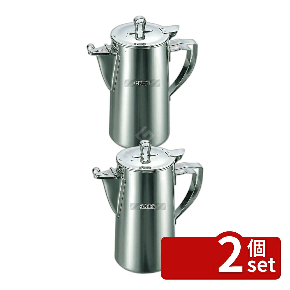 商品の特徴 MARUTAMA(玉虎堂製作所) 18-8(ステンレス) ウォーターポット 1800cc 製品仕様 ●商品ブランドシリーズ:MARUTAMA ●品名情報分解1 物:ウォーターポット ●品名情報分解3サイズ:1800cc ●外寸:...