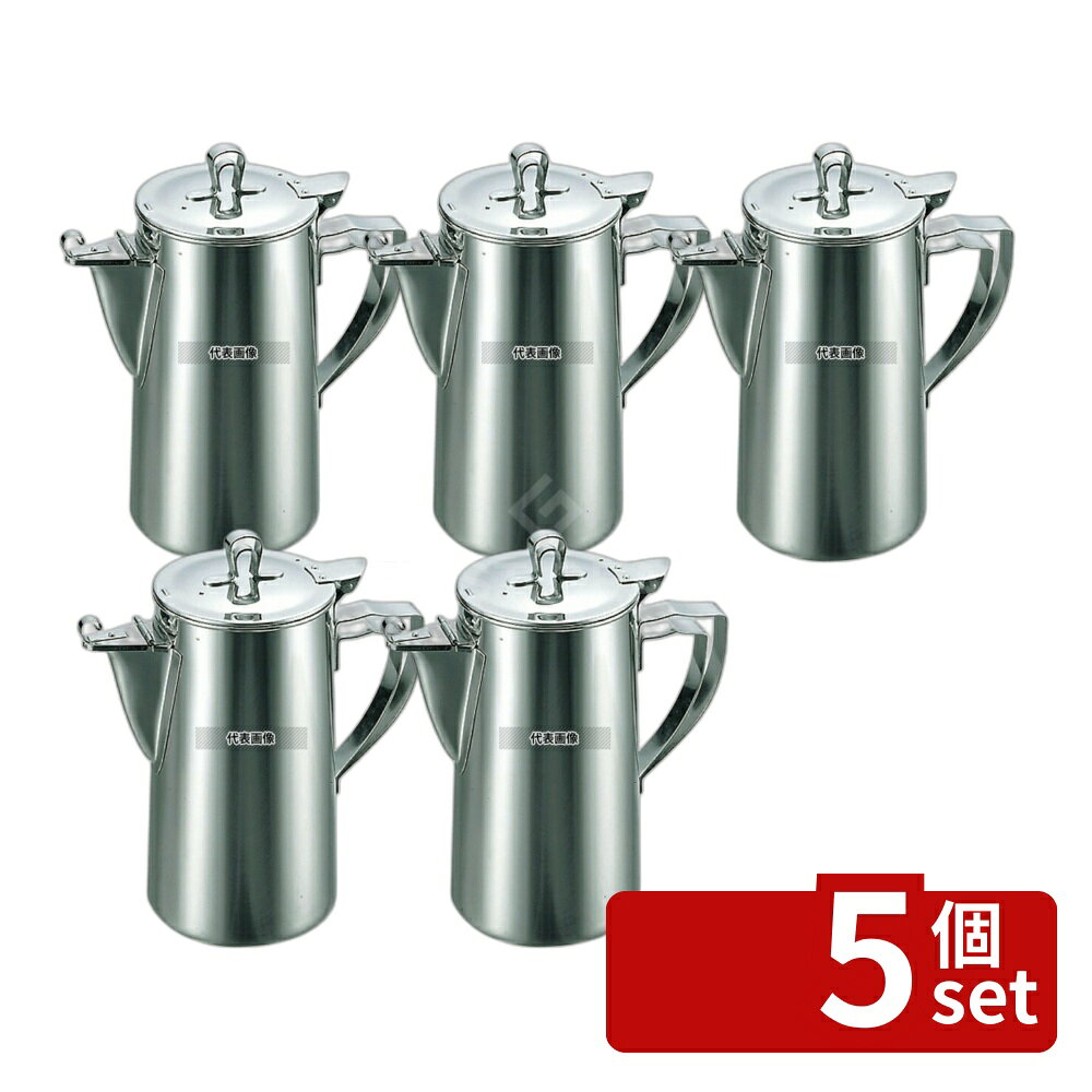 商品の特徴 MARUTAMA(玉虎堂製作所) 18-8(ステンレス) ウォーターポット 1800cc 製品仕様 ●商品ブランドシリーズ:MARUTAMA ●品名情報分解1 物:ウォーターポット ●品名情報分解3サイズ:1800cc ●外寸:...